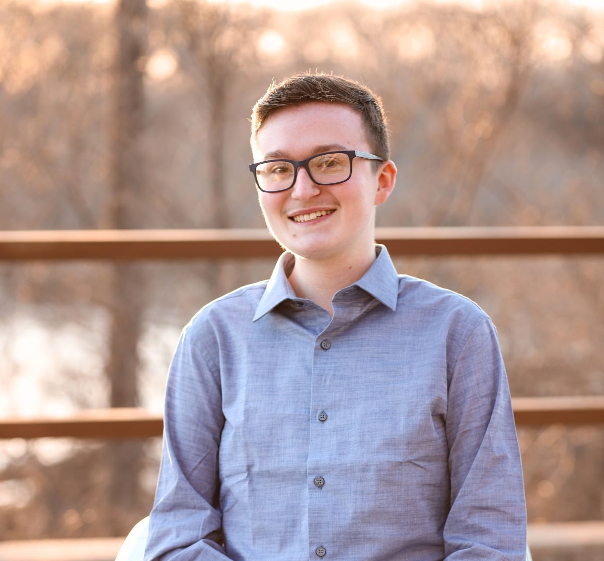 Ethan Shares His Passion for Astrophysics - PTC Therapeutics (United ...