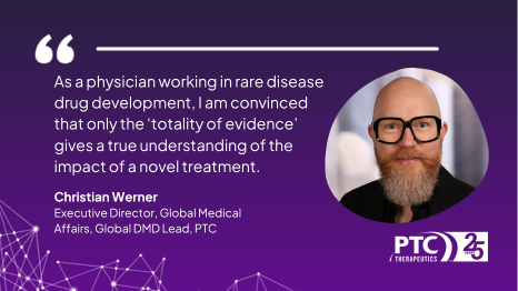 Newsroom | The Latest on PTC Therapeutics