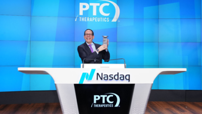 Newsroom | The Latest on PTC Therapeutics