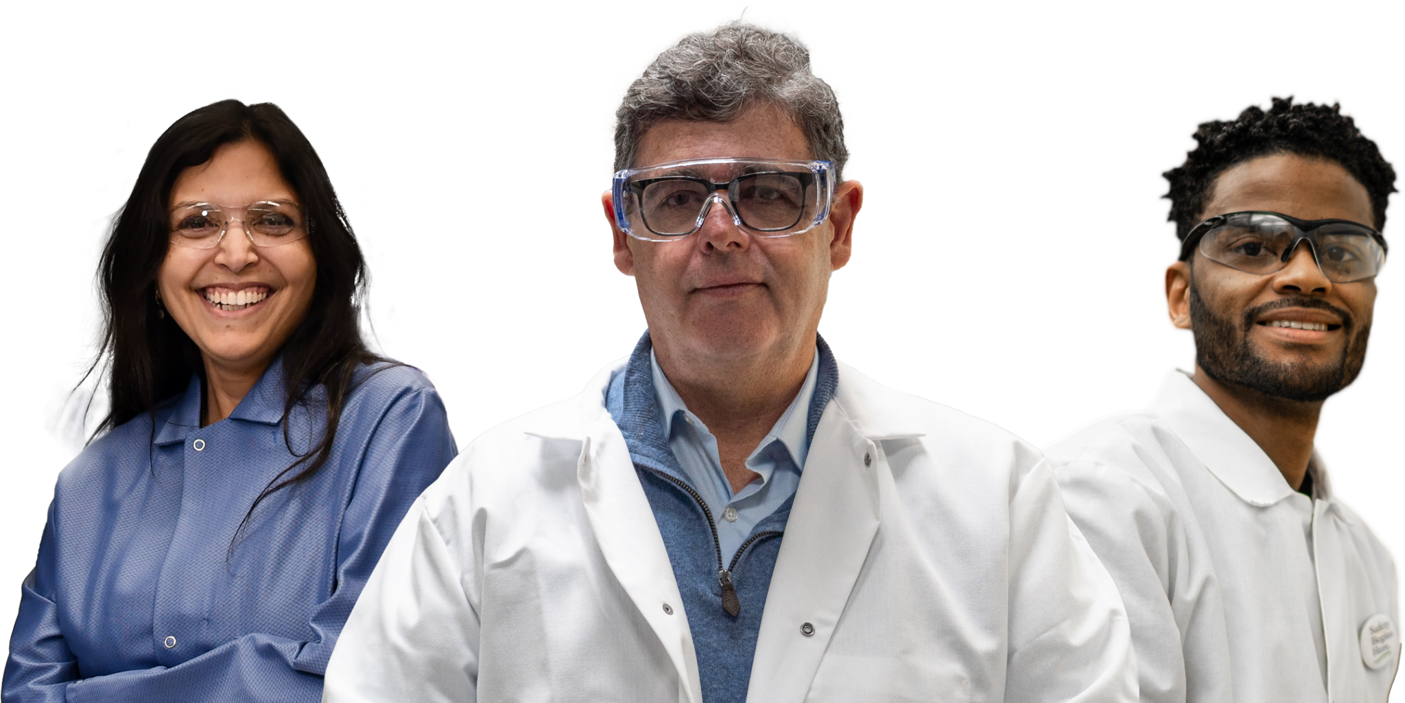 PTC Therapeutics Global Patient Advocacy Team, Sian O'Neill