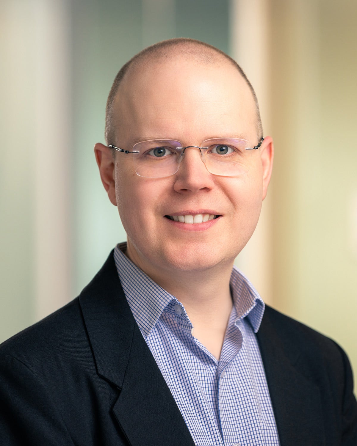 John Baird, Ph.D. - PTC Therapeutics (United States)